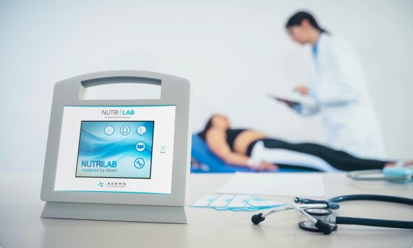 For clinics and prevention - Akern